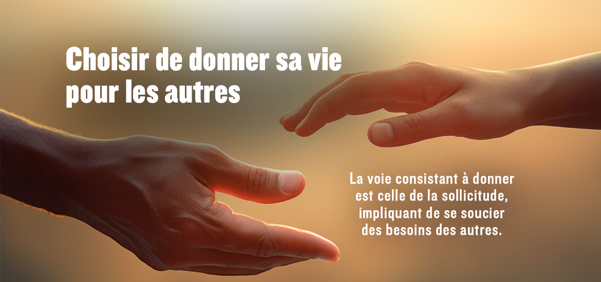 Donner De Sa Personne Expression – CISHZD