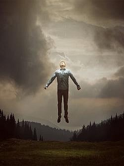 Réfuter le mythe de l’enlèvement | Le Monde de Demain