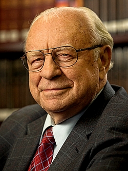 En mémoire de Richard Ames | Le Monde de Demain