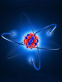 À l’intérieur de l’atome | Le Monde de Demain