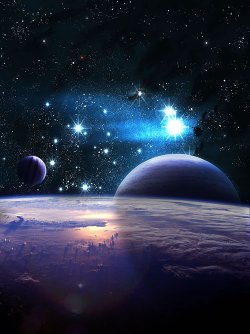 L’espace sera-t-il le dernier champ de bataille ? | Le Monde de Demain