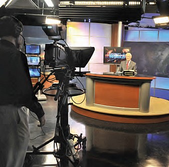 Le véritable Évangile proclamé ! | Le Monde de Demain