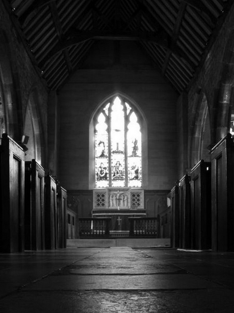 Quelle Église devriez-vous fréquenter ? | Le Monde de Demain Quelle Église devriez-vous fréquenter ? | Le Monde de Demain
