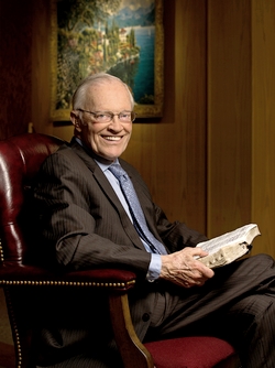 “Il dit les choses telles qu’elles sont !” | Le Monde de Demain