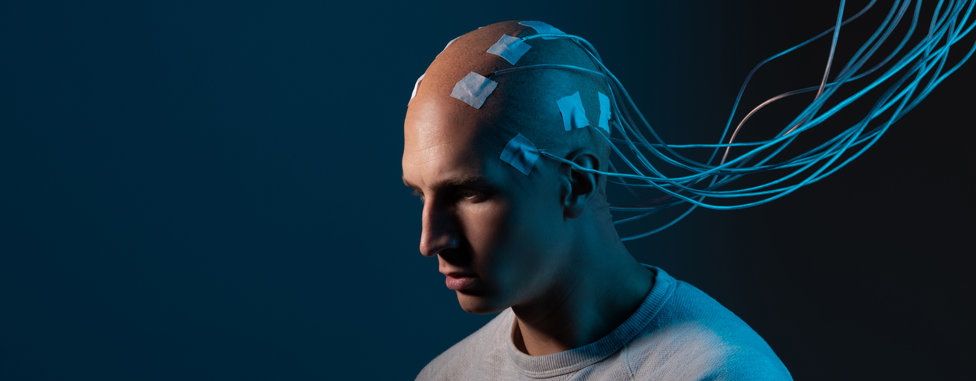 Des interfaces cerveau-machine | Le Monde de Demain