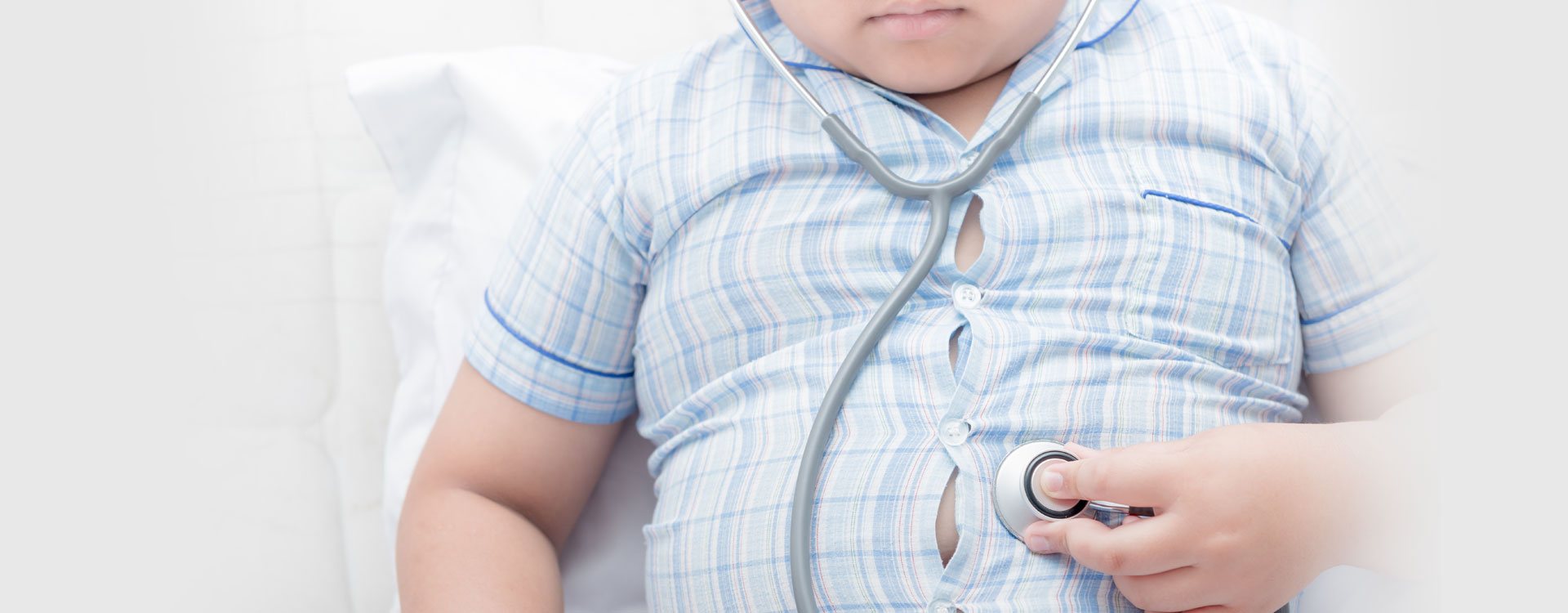 Obésité sévère infantile | Le Monde de Demain