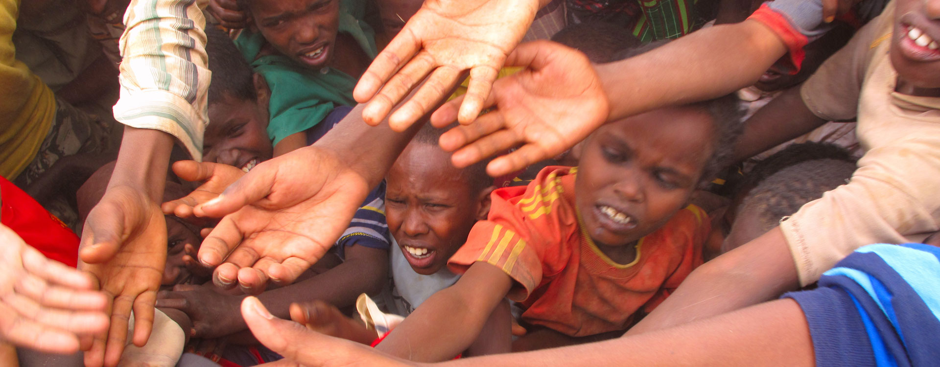 Près d’un milliard de personnes souffrent de faim chronique | Le Monde ...