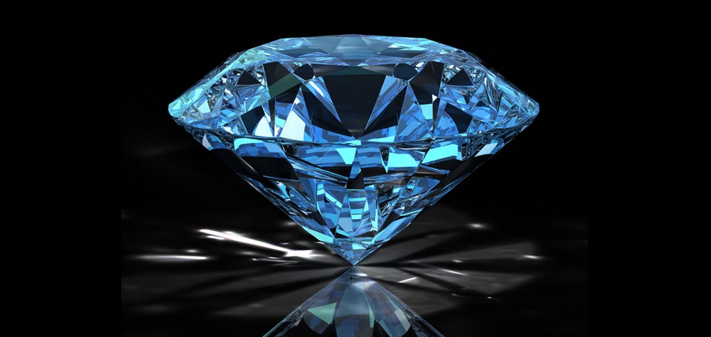 De merveilleux diamants | Le Monde de Demain