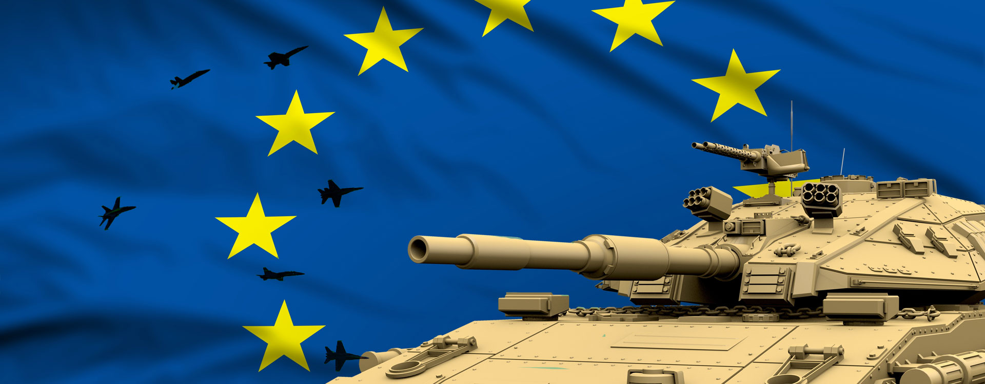 Une armée européenne – deuxième round? | Le Monde de Demain