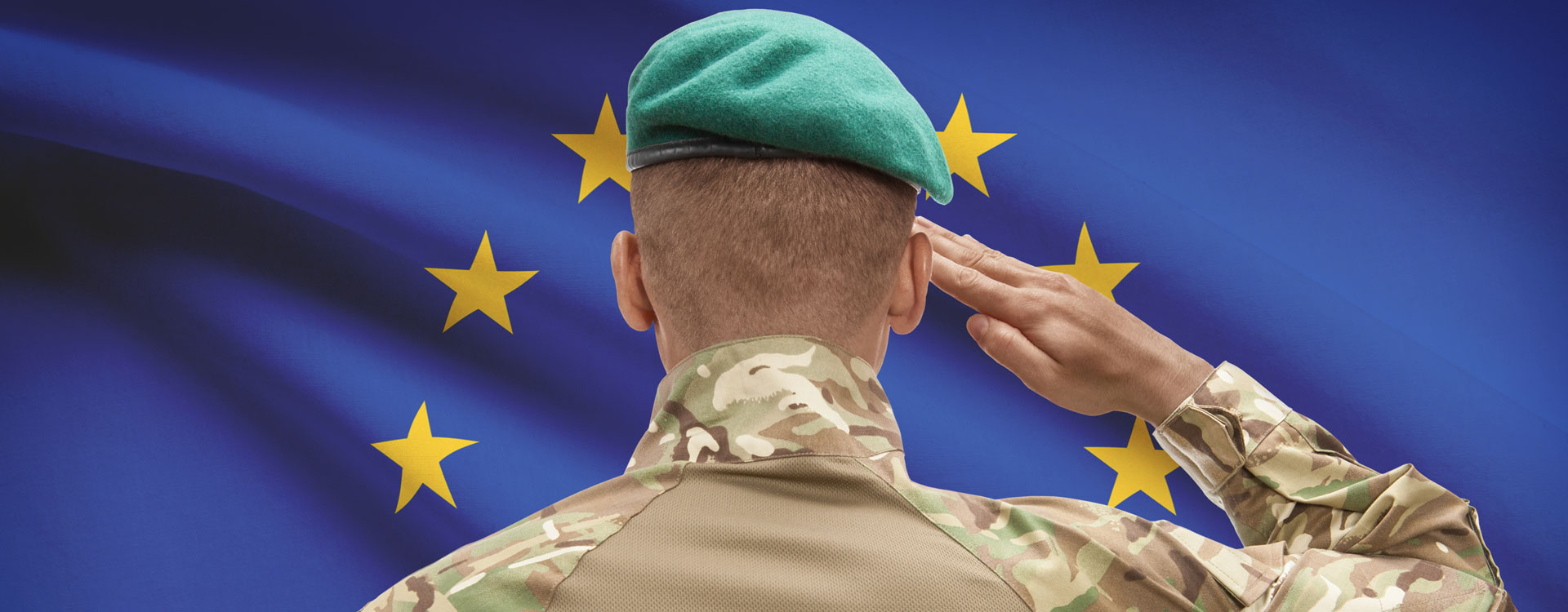 La force militaire de l’UE va de l’avant | Le Monde de Demain
