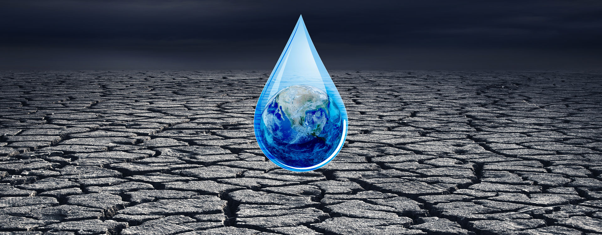 Pénuries d’eau dans le monde | Le Monde de Demain