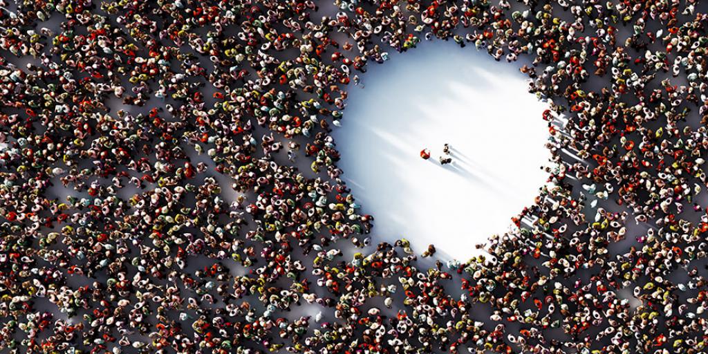 Une nouvelle normalité | Le Monde de Demain