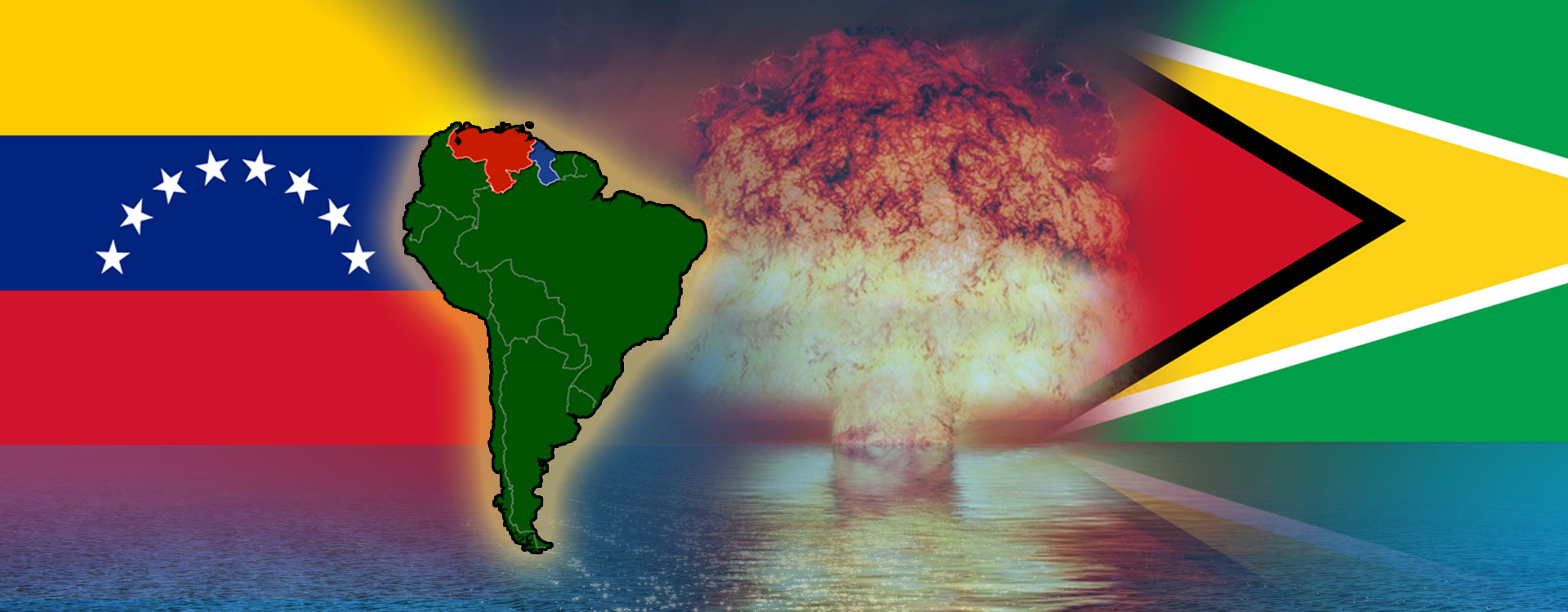 Guerre caribéenne ? | Le Monde de Demain
