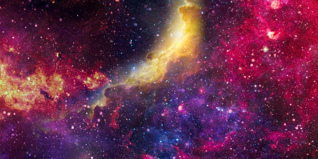 Les structures de l’Univers laissent les scientifiques perplexes | Le ... Les structures de l’Univers laissent les scientifiques perplexes | Le ...